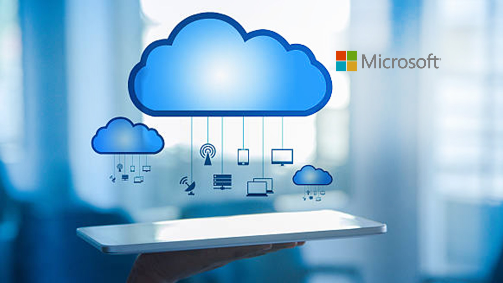 Cloud PC: Microsoft pourrait lancer le service « Windows 10 Cloud-PC ...